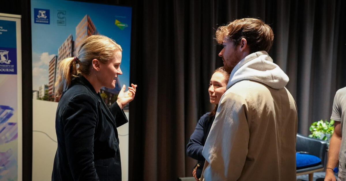 Melbourne Connect | Shadow players sharpen AI weapons in online war,…
