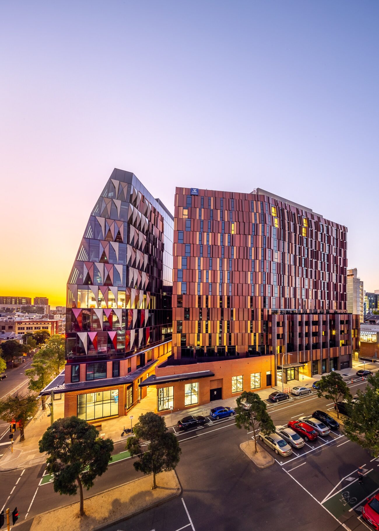 Melbourne Connect | Melbourne Connect